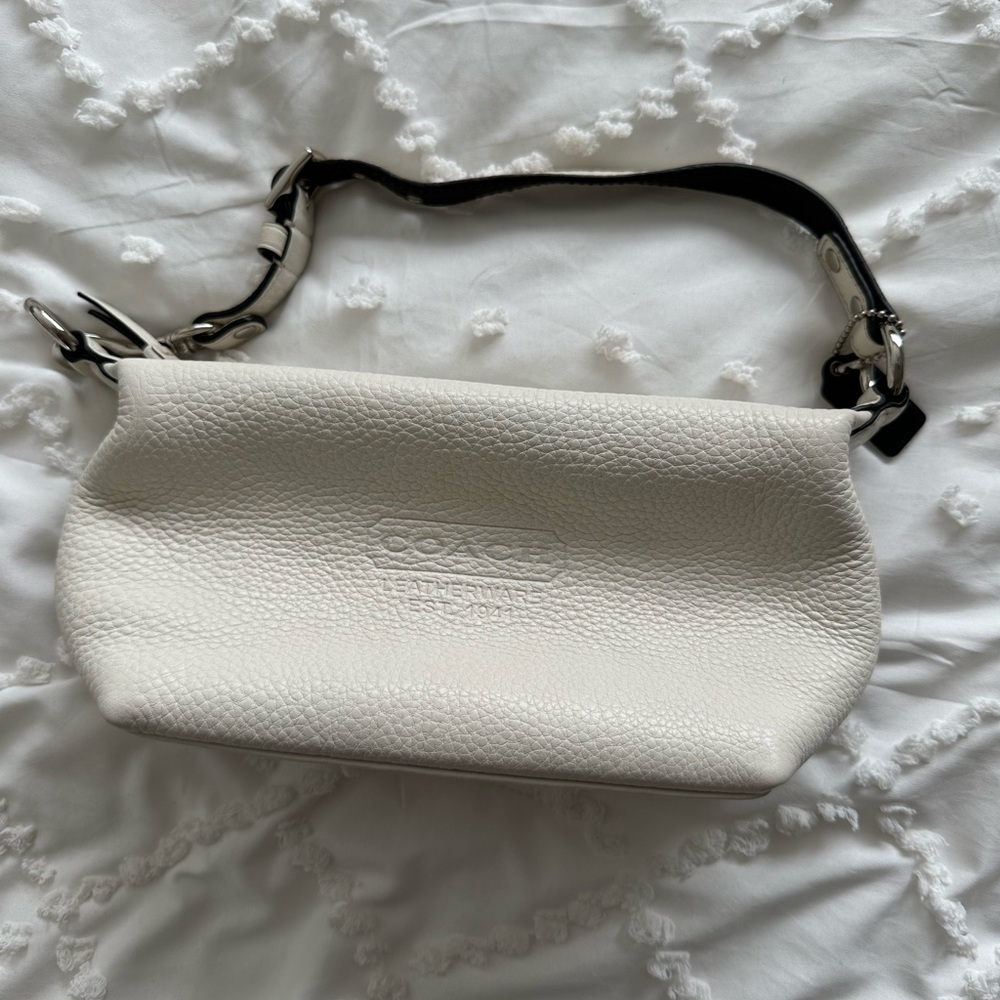 Early 2000s Coach Purse - Gem